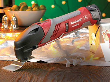 Power Tools - 10.8V Cordless Tools